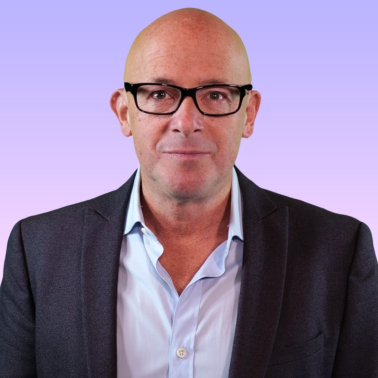 Mark Jeffries - Motivational Speakers | Speakers Corner